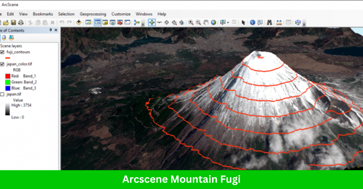 ArcMap Review: A Comprehensive Overview of a GIS Classic - thegisjournal.com