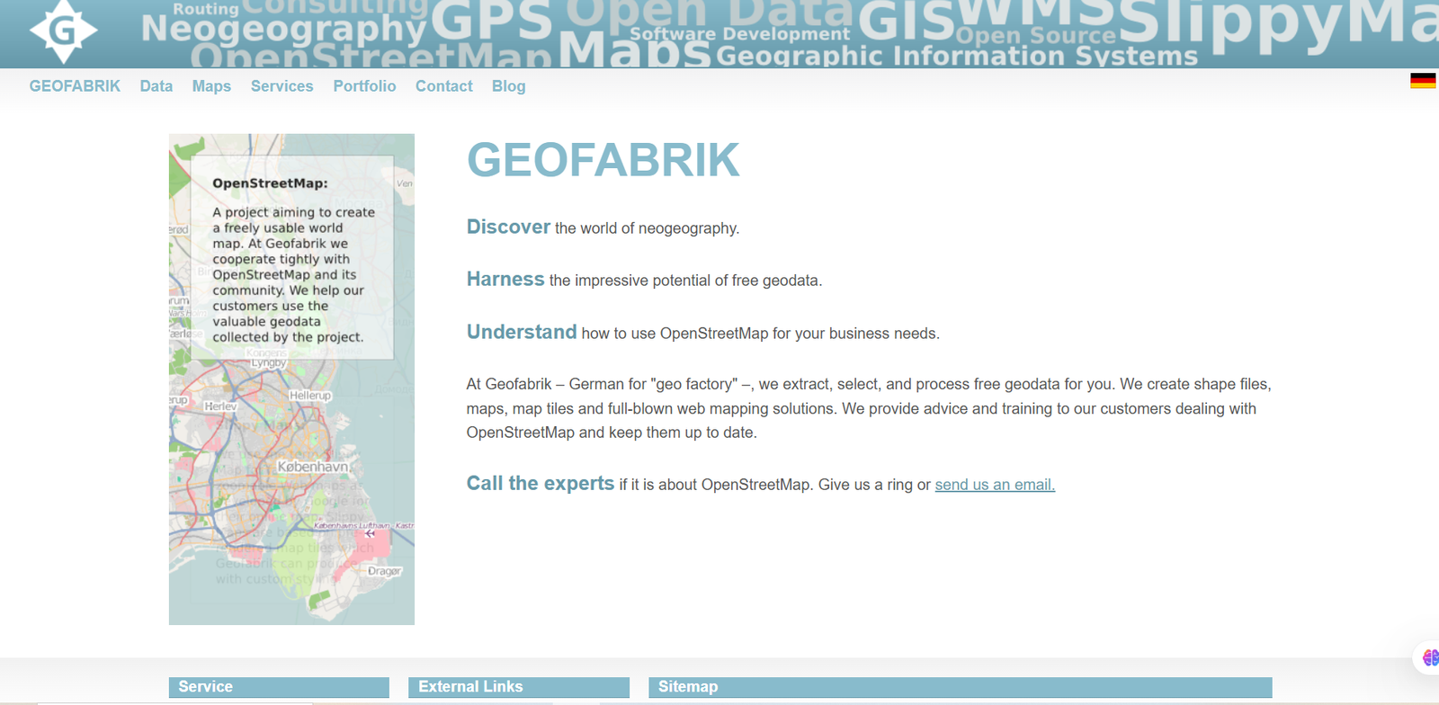 Top 16 FREE Sources of GIS Vector Data (Updated 2025) - thegisjournal.com