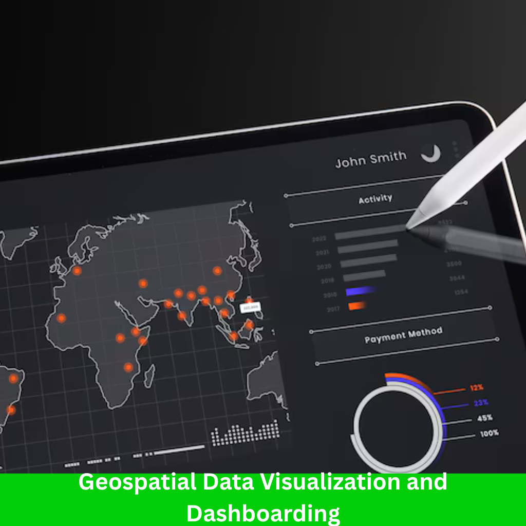 12 Best Business Ideas for GIS Users in 2025 - thegisjournal.com